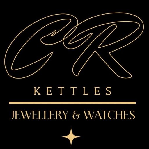 CR Kettles - Luxury Watch & Jewellery Specialists